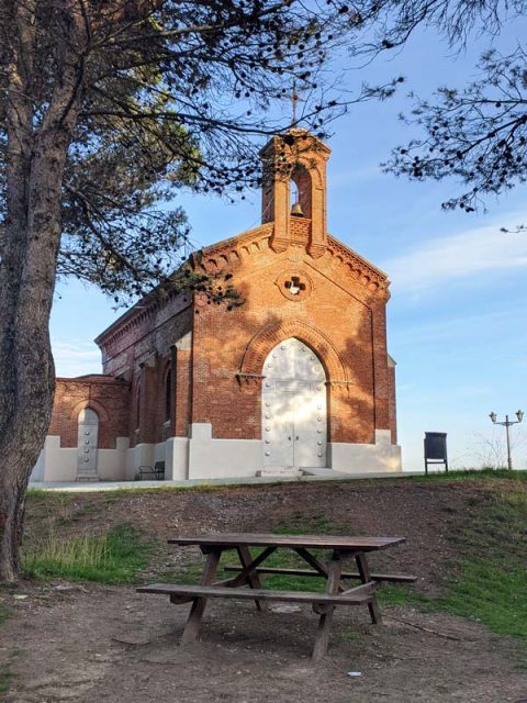 El Molar - Que Ver y Hacer - Hoteles y Restaurantes - Monumentos
